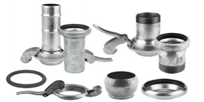 Camlock type C Brass | Wilson & Wilson Couplings