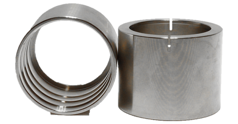 Hammer union 2" fig. 1502 NPT female thread working pressure 1035 bar ...